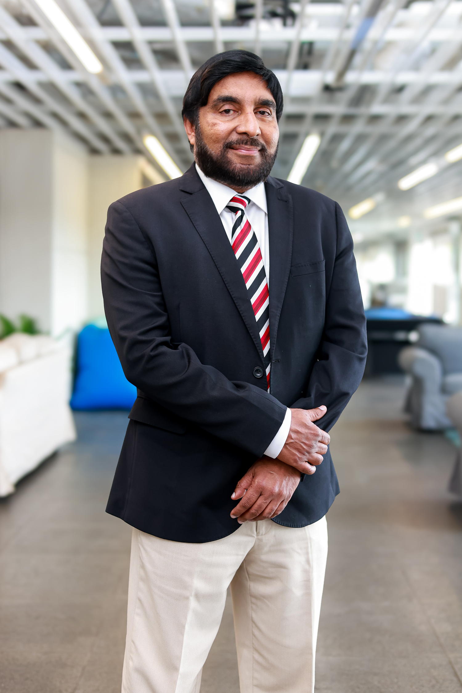 Boarding – Raffles American School