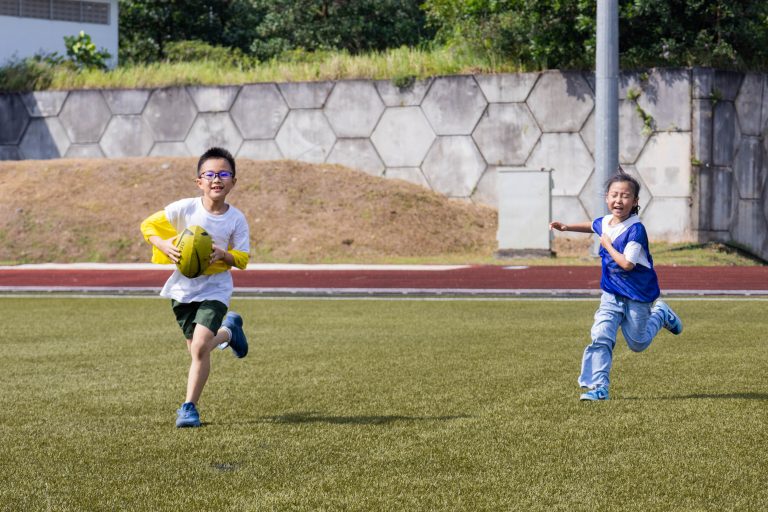 Our Camps - Raffles American School