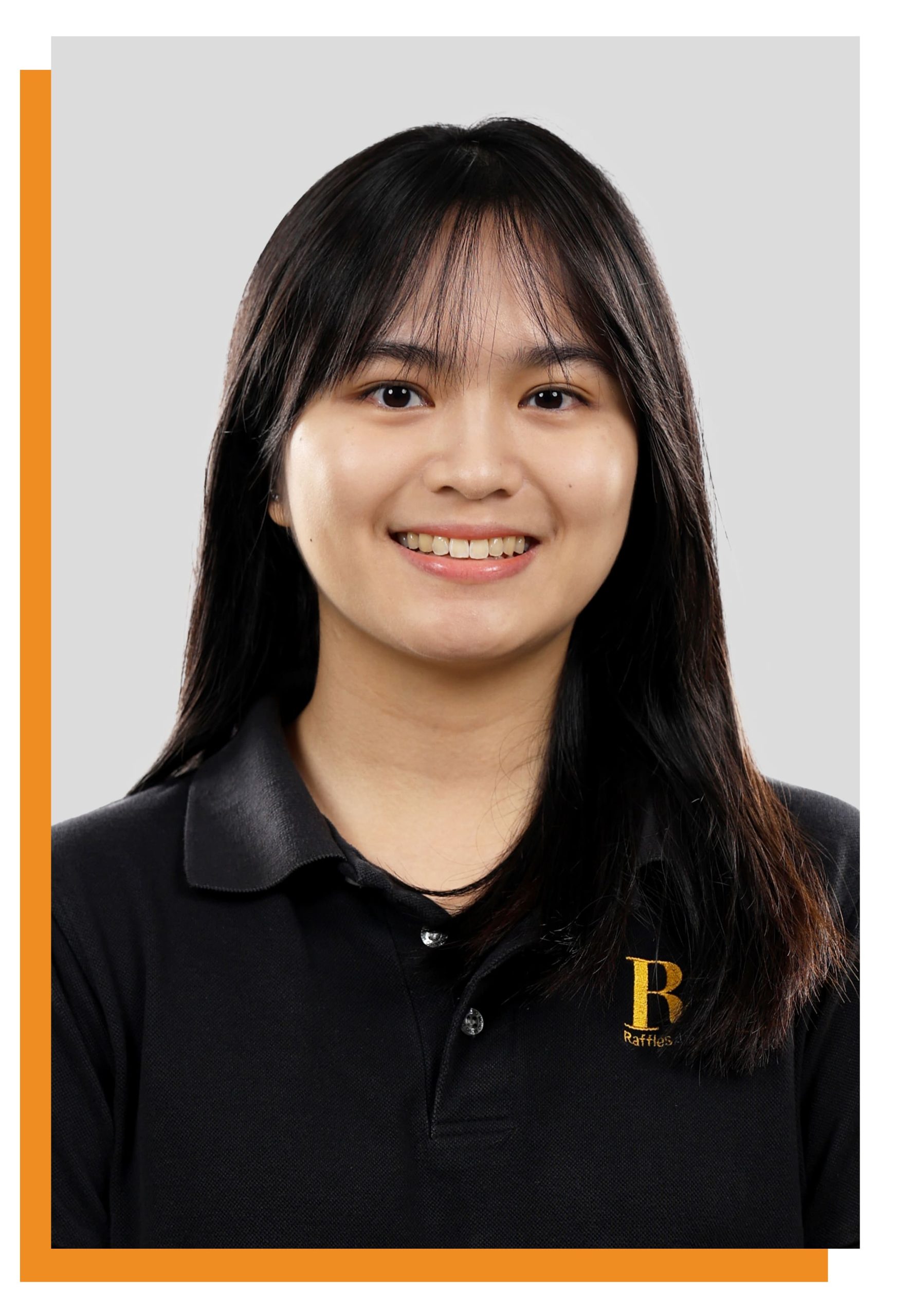 Admissions Welcome - Raffles American School