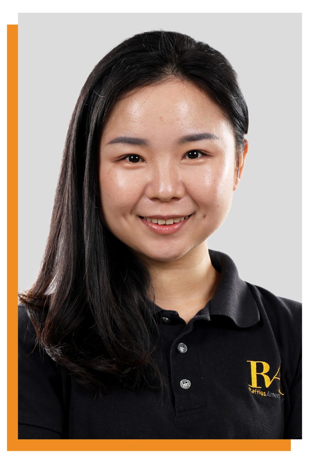 Admissions Welcome - Raffles American School