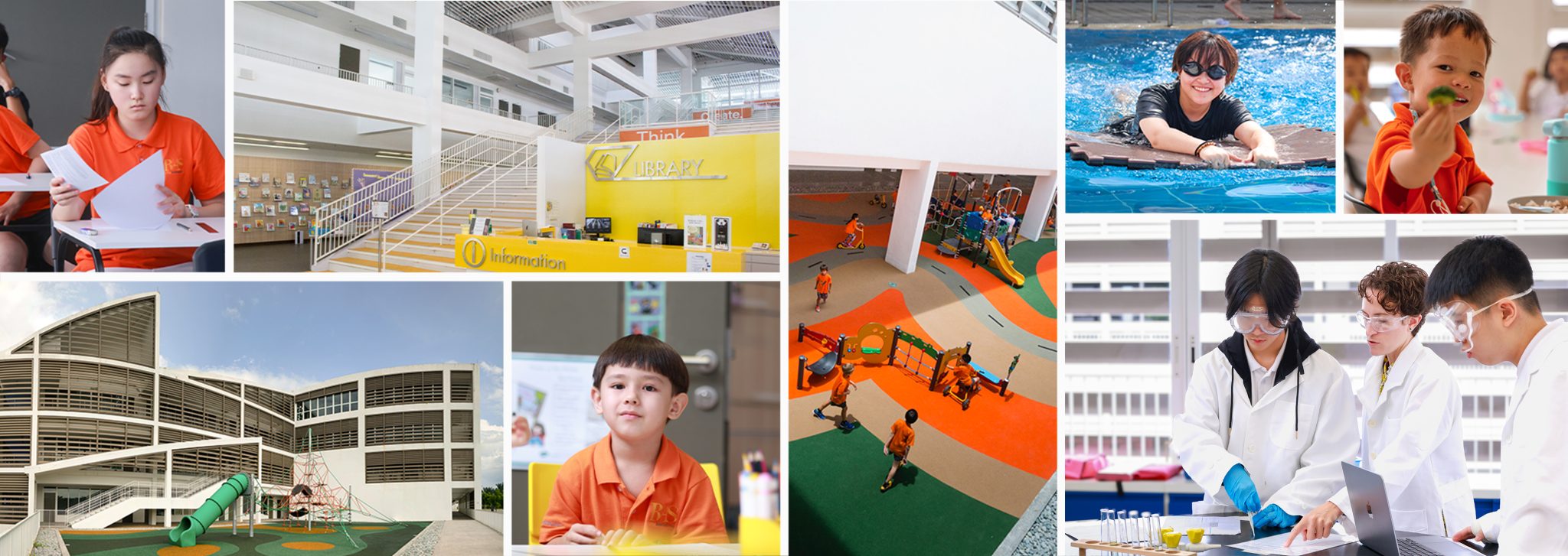 Learning & Resource Hub - Raffles American School