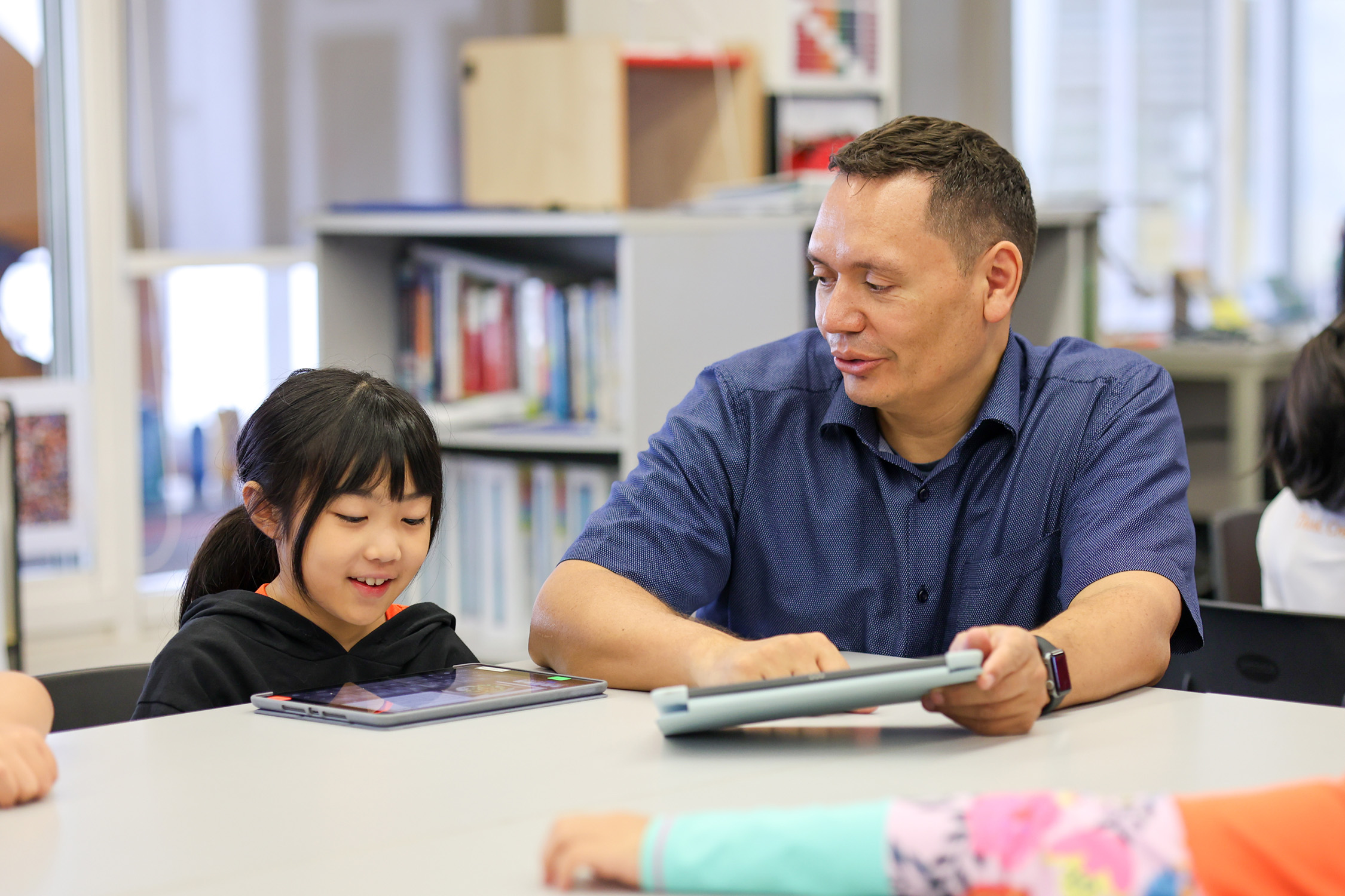 Why Technology Matters in Your Child’s Elementary Education - Raffles ...