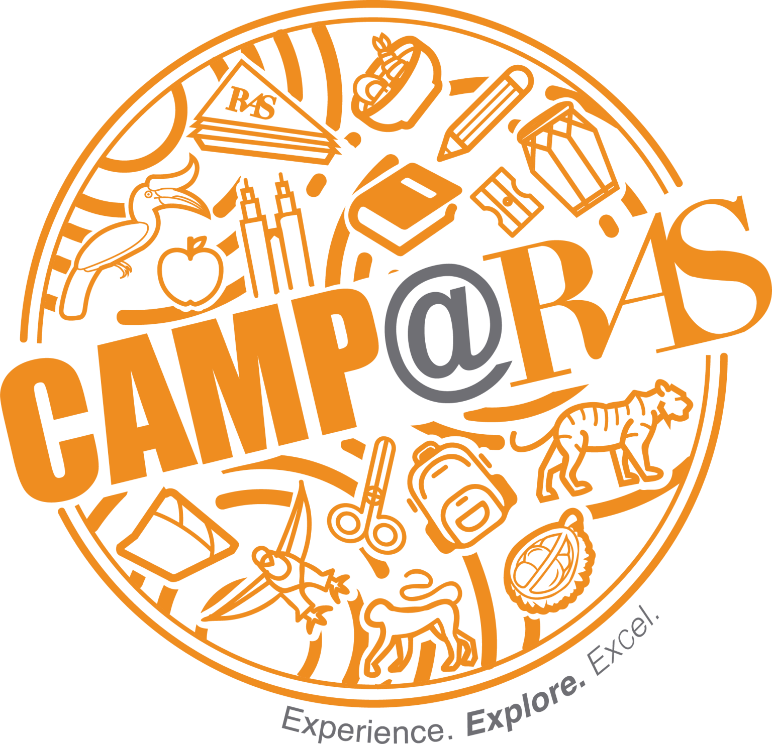 Our Camps - Raffles American School